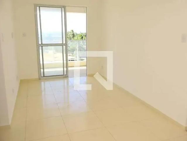 Apartamento para Locação em Salvador/BA Stella Maris 2 Quartos
