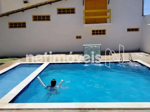 Apartamento para Locação em Salvador/BA Stella Maris 2 Quartos