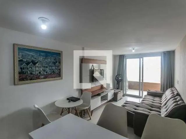 Apartamento para Locação em Salvador/BA Stella Maris 2 Quartos