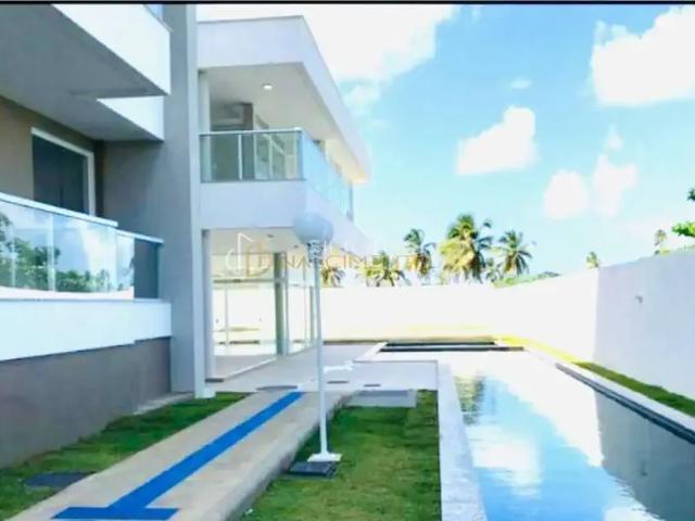 Apartamento para Locação em Salvador/BA Stella Maris 2 Quartos