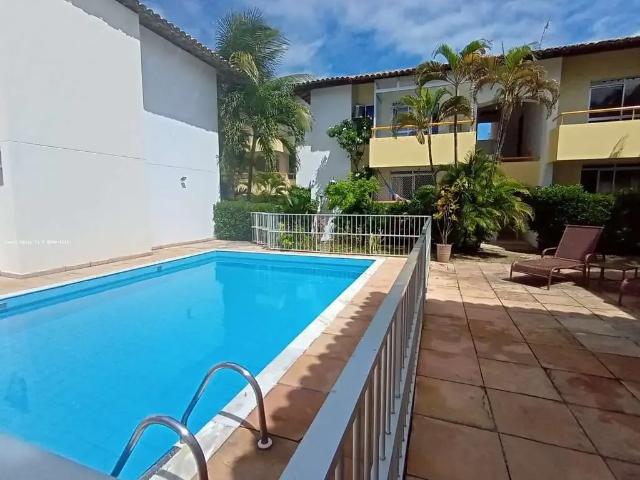 Apartamento para Locação em Salvador/BA Stella Maris 2 Quartos