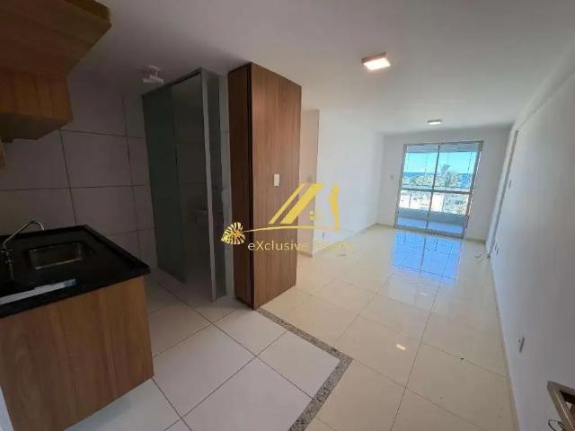 Apartamento para Locação em Salvador/BA Stella Maris 2 Quartos