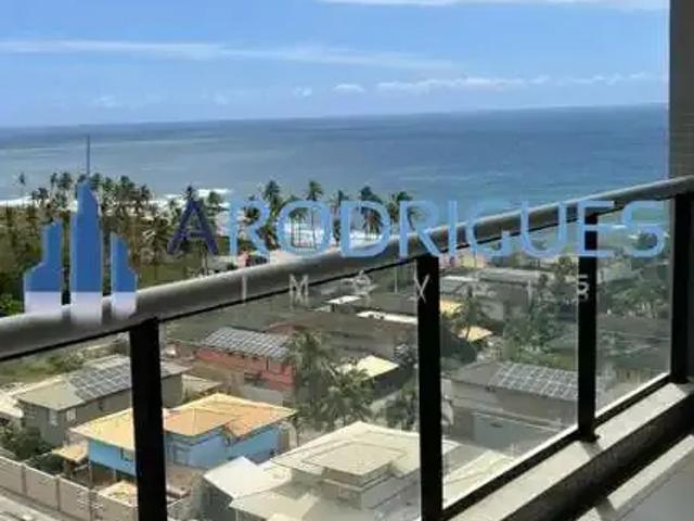 Apartamento para Locação em Salvador/BA Stella Maris 2 Quartos