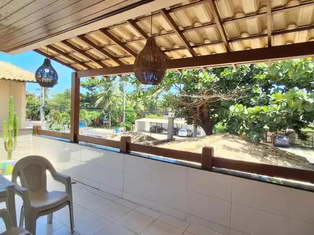 Apartamento para Locação em Salvador/BA Stella Maris 3 Quartos