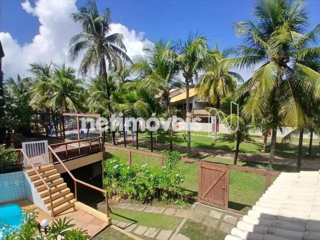 Apartamento para Locação em Salvador/BA Stella Maris 3 Quartos