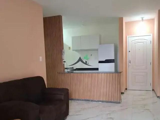 Apartamento para Locação em Salvador/BA Stiep 1 Quartos