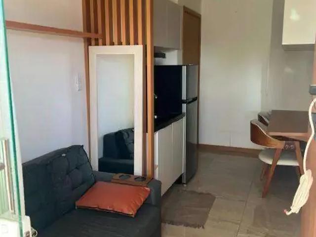 Apartamento para Locação em Salvador/BA Stiep 1 Quartos