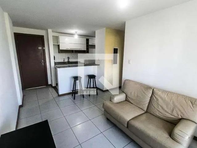 Apartamento para Locação em Salvador/BA Stiep 1 Quartos