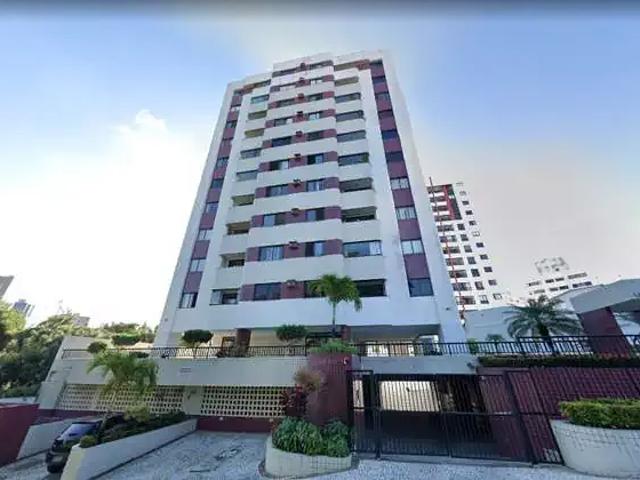 Apartamento para Locação em Salvador/BA Stiep 1 Quartos