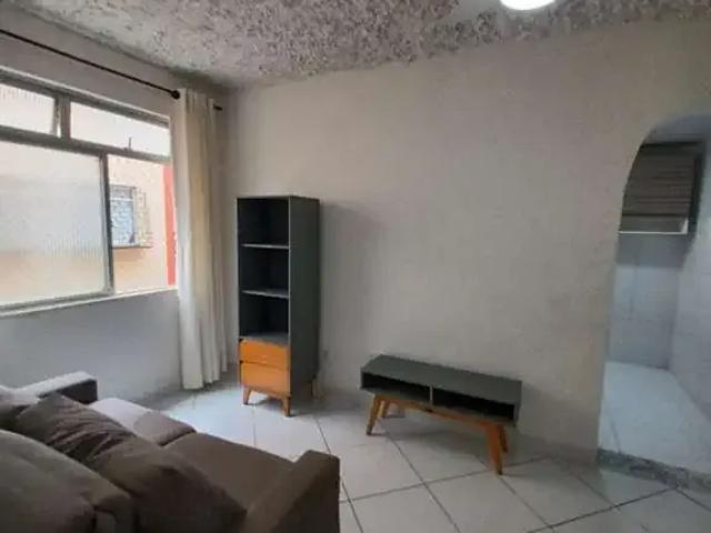 Apartamento para Locação em Salvador/BA Stiep 2 Quartos