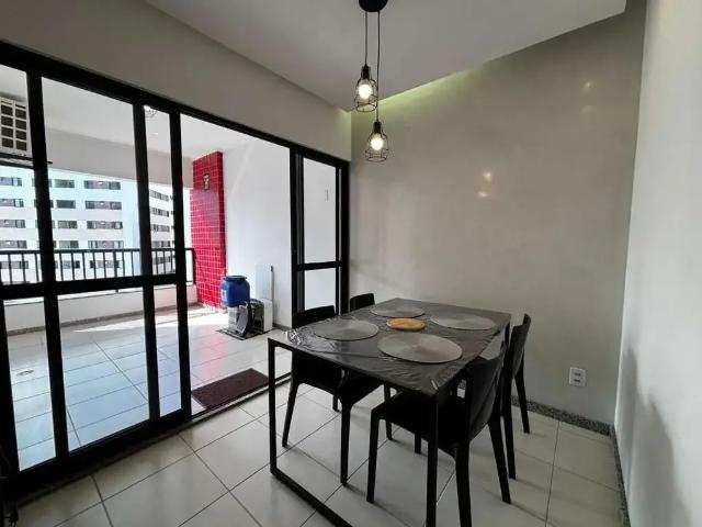Apartamento para Locação em Salvador/BA Stiep 2 Quartos