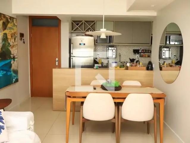 Apartamento para Locação em Salvador/BA Stiep 2 Quartos