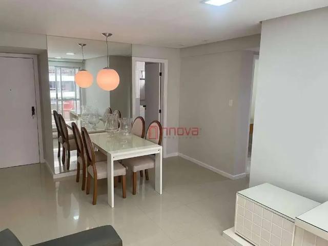 Apartamento para Locação em Salvador/BA Stiep 2 Quartos