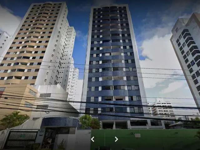 Apartamento para Locação em Salvador/BA Stiep 2 Quartos