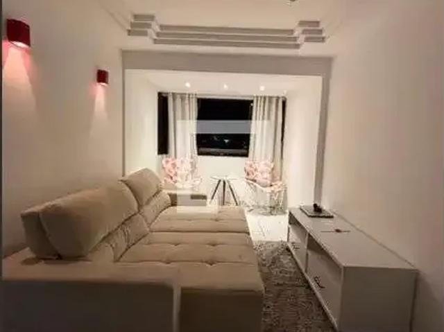 Apartamento para Locação em Salvador/BA Stiep 3 Quartos