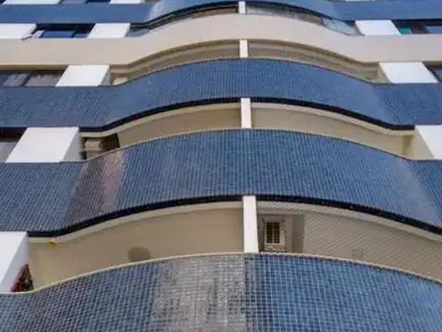 Apartamento para Locação em Salvador/BA Stiep 3 Quartos