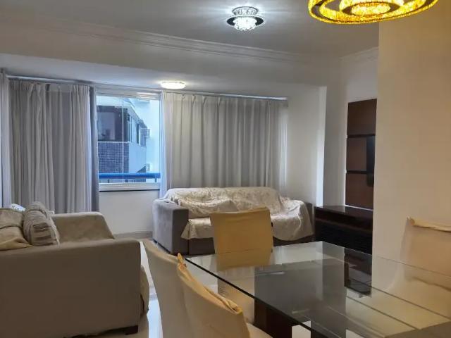 Apartamento para Locação em Salvador/BA Stiep 3 Quartos