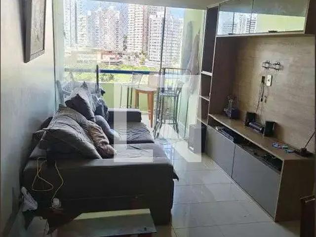 Apartamento para Locação em Salvador/BA Stiep 3 Quartos