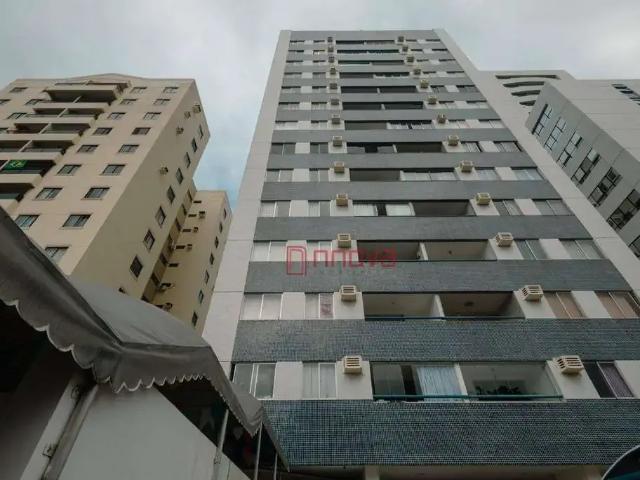 Apartamento para Locação em Salvador/BA Stiep 3 Quartos