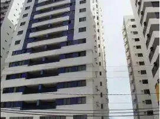 Apartamento para Locação em Salvador/BA Stiep 3 Quartos