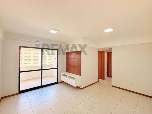Apartamento para Locação em Salvador/BA Stiep 3 Quartos
