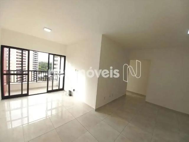 Apartamento para Locação em Salvador/BA Stiep 3 Quartos