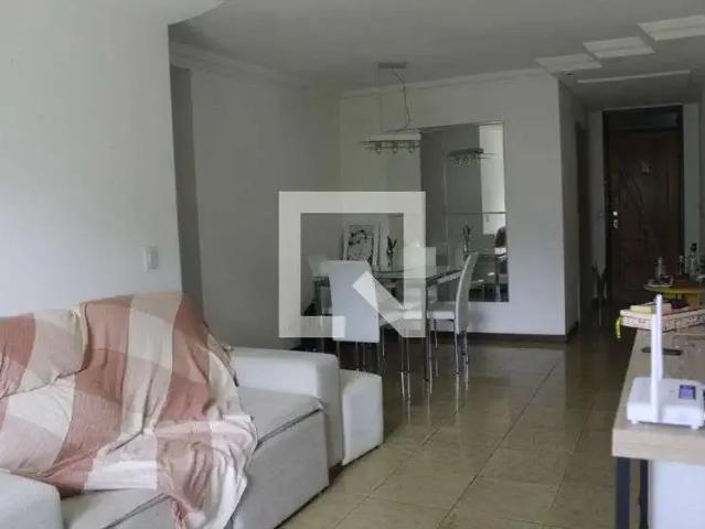 Apartamento para Locação em Salvador/BA Stiep 3 Quartos