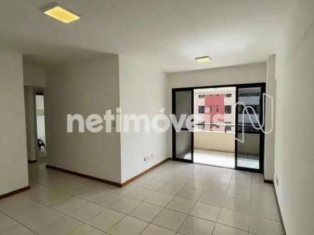 Apartamento para Locação em Salvador/BA Stiep 3 Quartos
