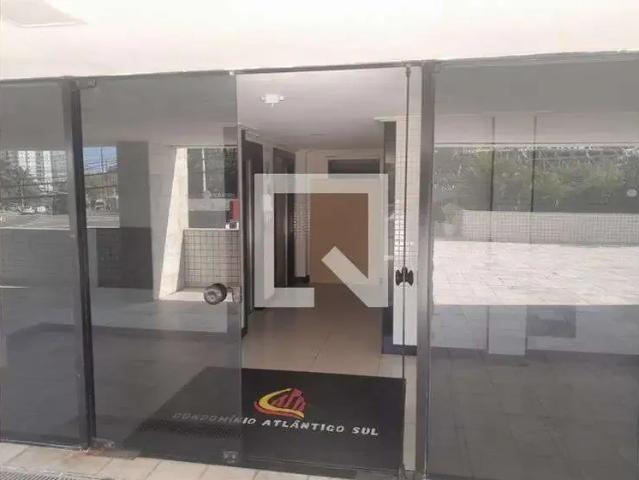 Apartamento para Locação em Salvador/BA Stiep 3 Quartos