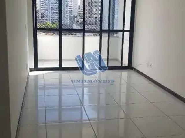 Apartamento para Locação em Salvador/BA Stiep 3 Quartos