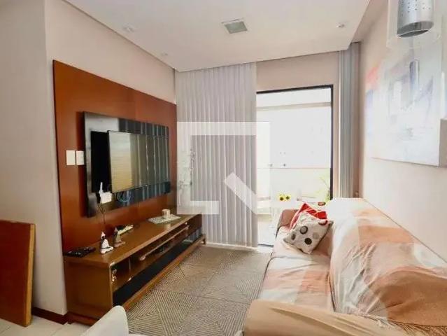 Apartamento para Locação em Salvador/BA Stiep 3 Quartos