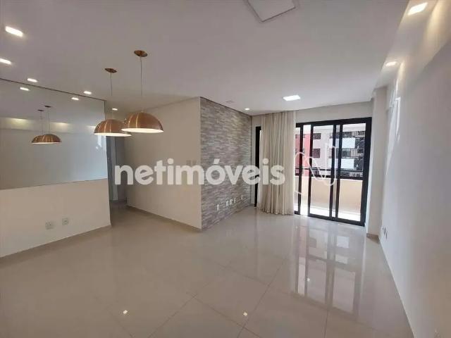 Apartamento para Locação em Salvador/BA Stiep 3 Quartos