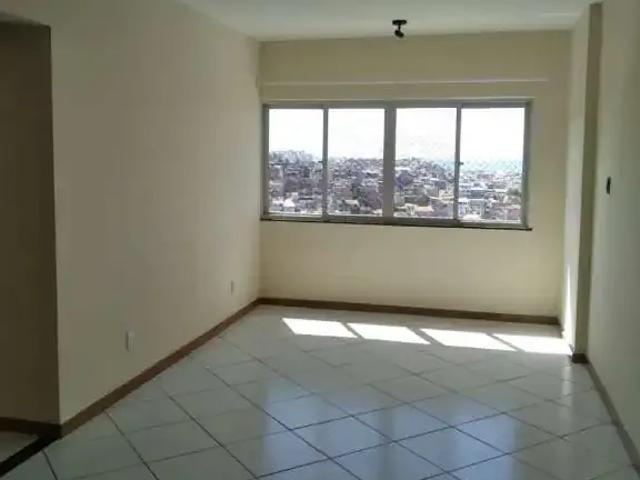 Apartamento para Locação em Salvador/BA Stiep 3 Quartos