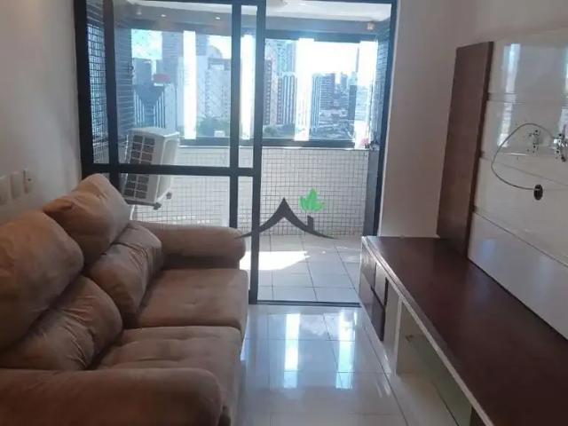 Apartamento para Locação em Salvador/BA Stiep 3 Quartos