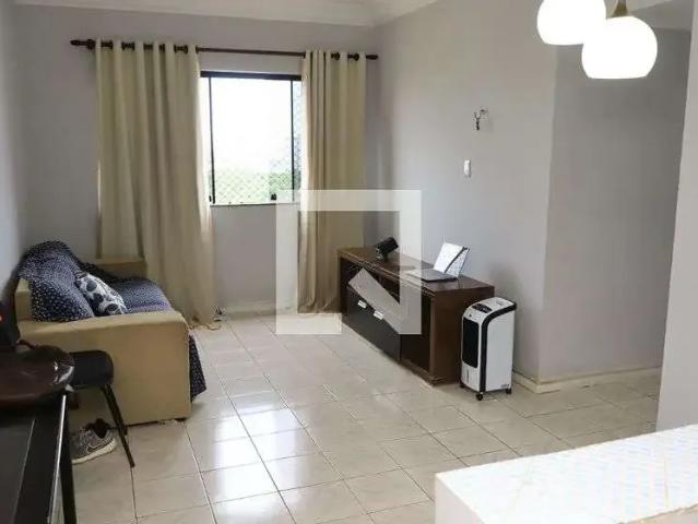 Apartamento para Locação em Salvador/BA Stiep 3 Quartos