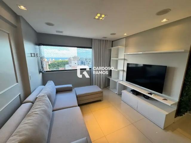 Apartamento para Locação em Salvador/BA Stiep