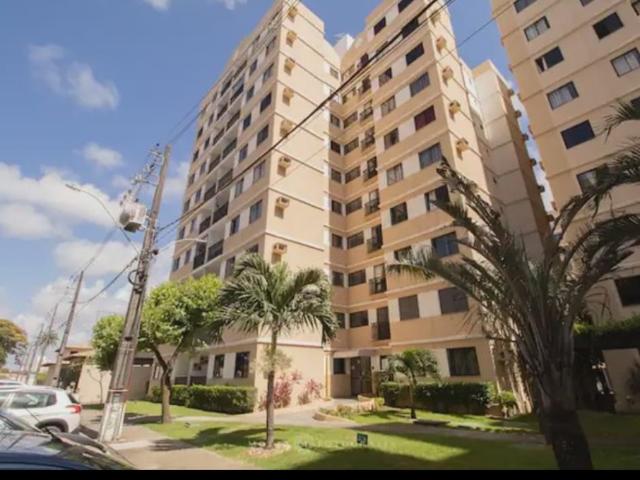 Apartamento para Locação em Salvador/BA São Cristóvão 2 Quartos
