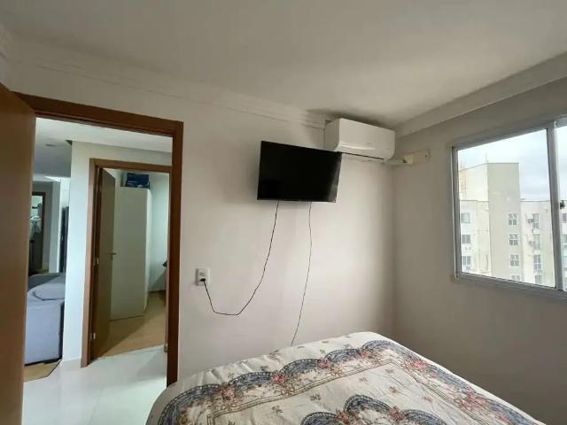 Apartamento para Locação em Salvador/BA São Cristóvão 2 Quartos