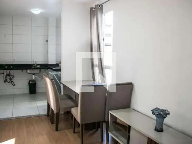 Apartamento para Locação em Salvador/BA São Cristóvão 2 Quartos