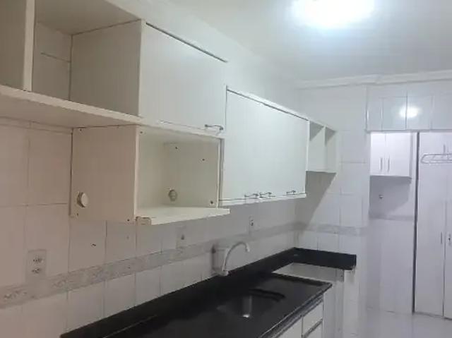 Apartamento para Locação em Salvador/BA São Marcos 2 Quartos