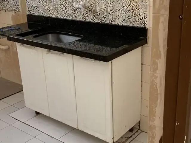 Apartamento para Locação em Salvador/BA São Marcos 2 Quartos