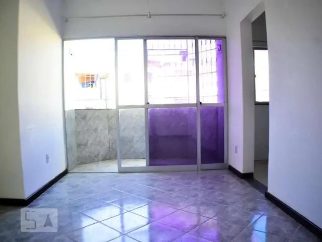 Apartamento para Locação em Salvador/BA Saboeiro 2 Quartos