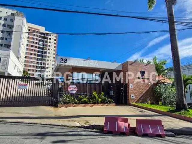 Apartamento para Locação em Salvador/BA Saboeiro 2 Quartos