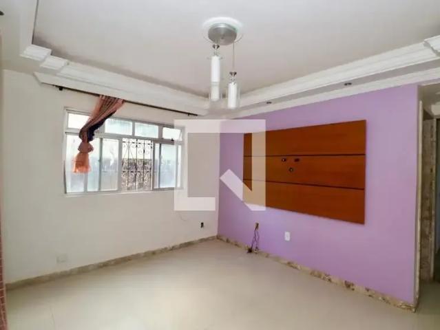 Apartamento para Locação em Salvador/BA Saboeiro 2 Quartos