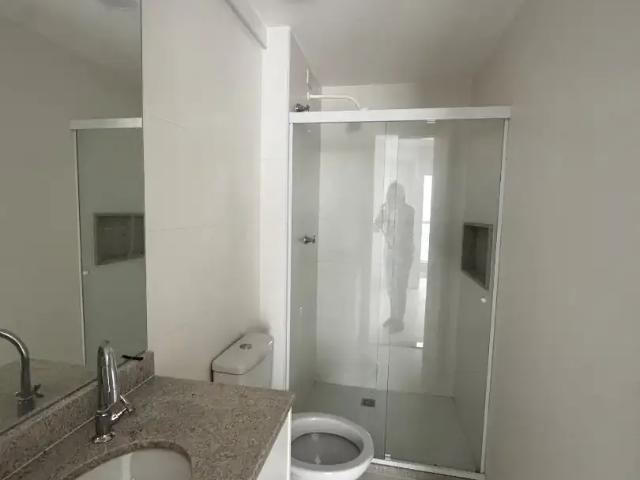 Apartamento para Locação em Salvador/BA Santa Teresa 1 Quartos