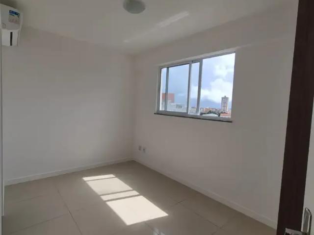 Apartamento para Locação em Salvador/BA Santa Teresa 1 Quartos
