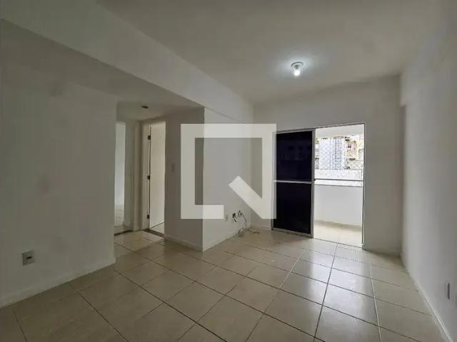 Apartamento para Locação em Salvador/BA Santa Teresa 2 Quartos