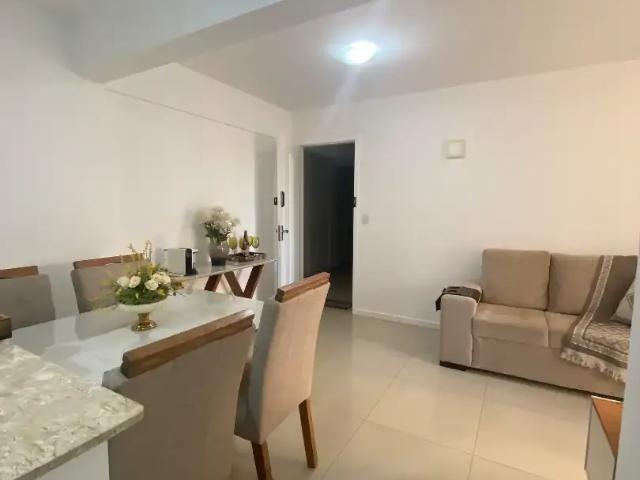 Apartamento para Locação em Salvador/BA Santa Teresa 2 Quartos