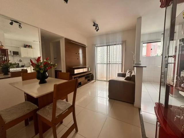 Apartamento para Locação em Salvador/BA Santa Teresa 2 Quartos
