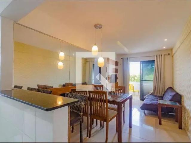 Apartamento para Locação em Salvador/BA Santa Teresa 2 Quartos